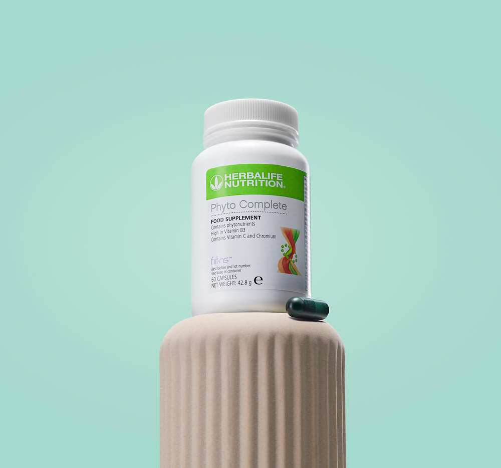 Herbalife Phyto Complete (60 tablets) – The Herba Coach